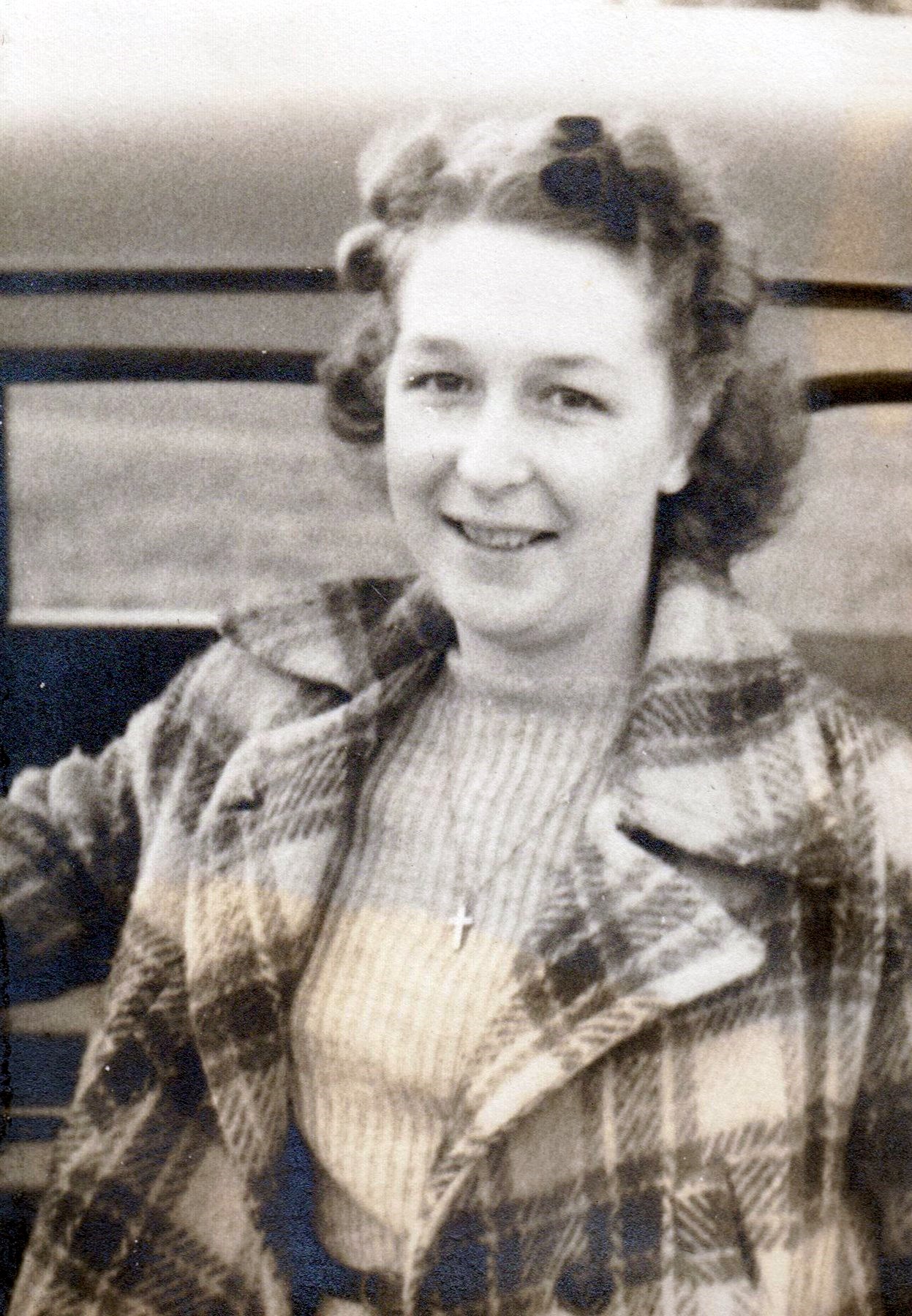 Fern Elizabeth Bentley Cooke Obituary - Dayton, OH