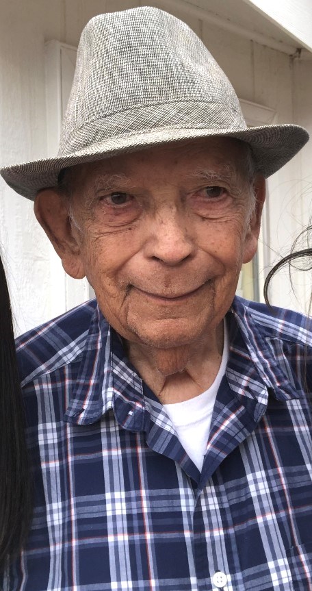 Alfonso Martinez Obituary - El Paso, TX Alfonso Martinez Obituary - El Paso, TX