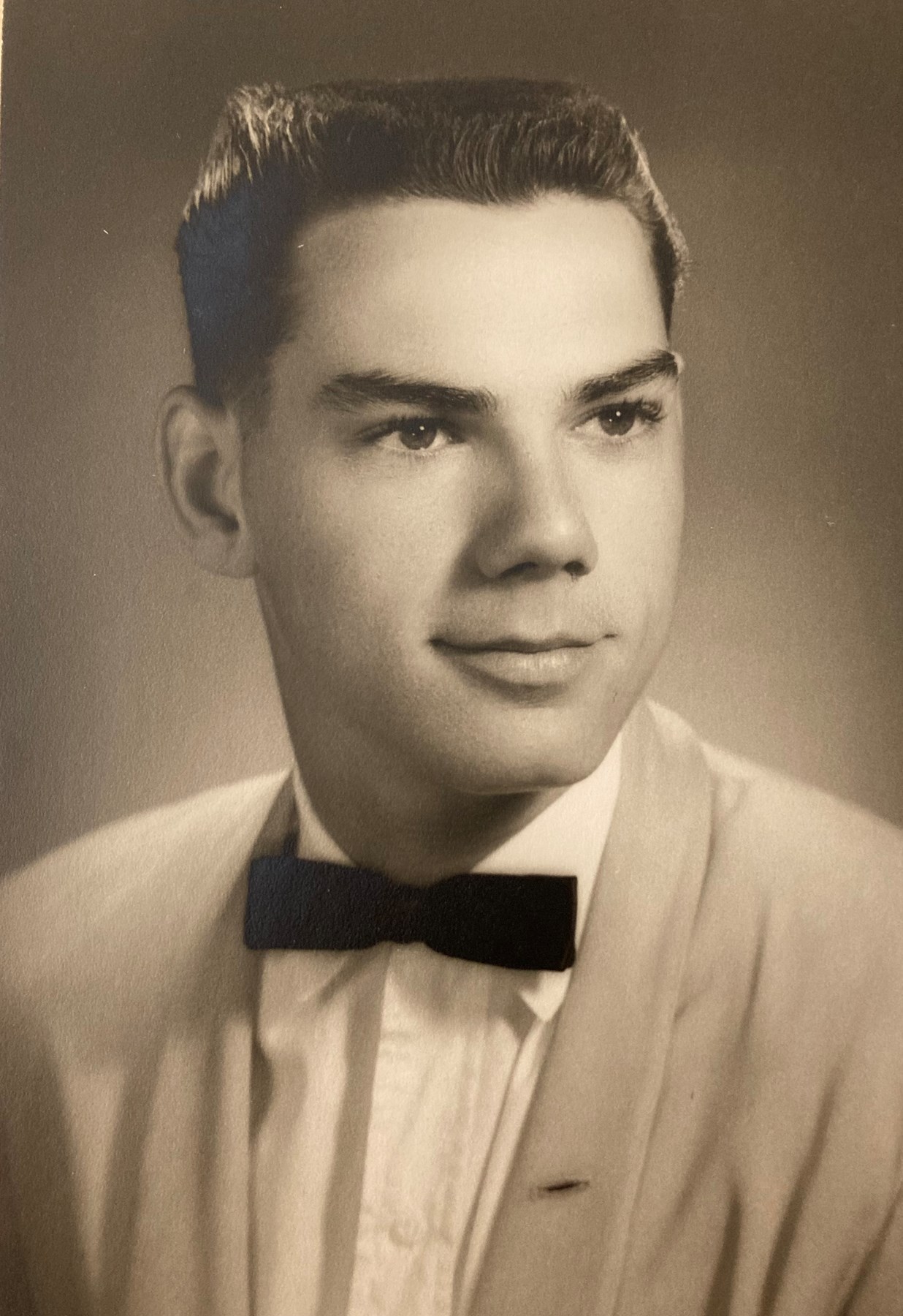 Allan Goddette Obituary - San Diego, CA