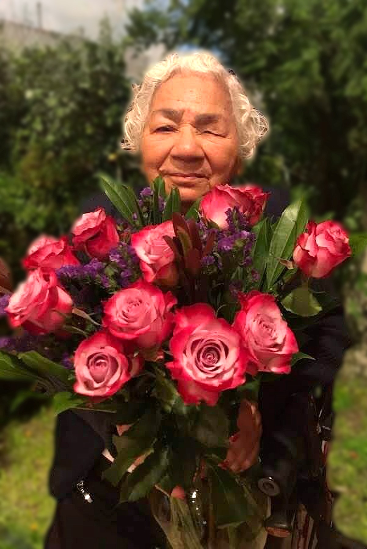 Emma Alvarez Obituary - Las Vegas, NV