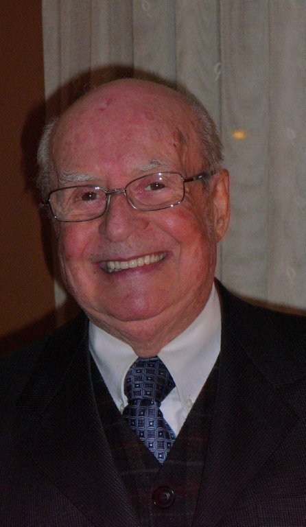 René Vincent Obituary - Longueuil, QC