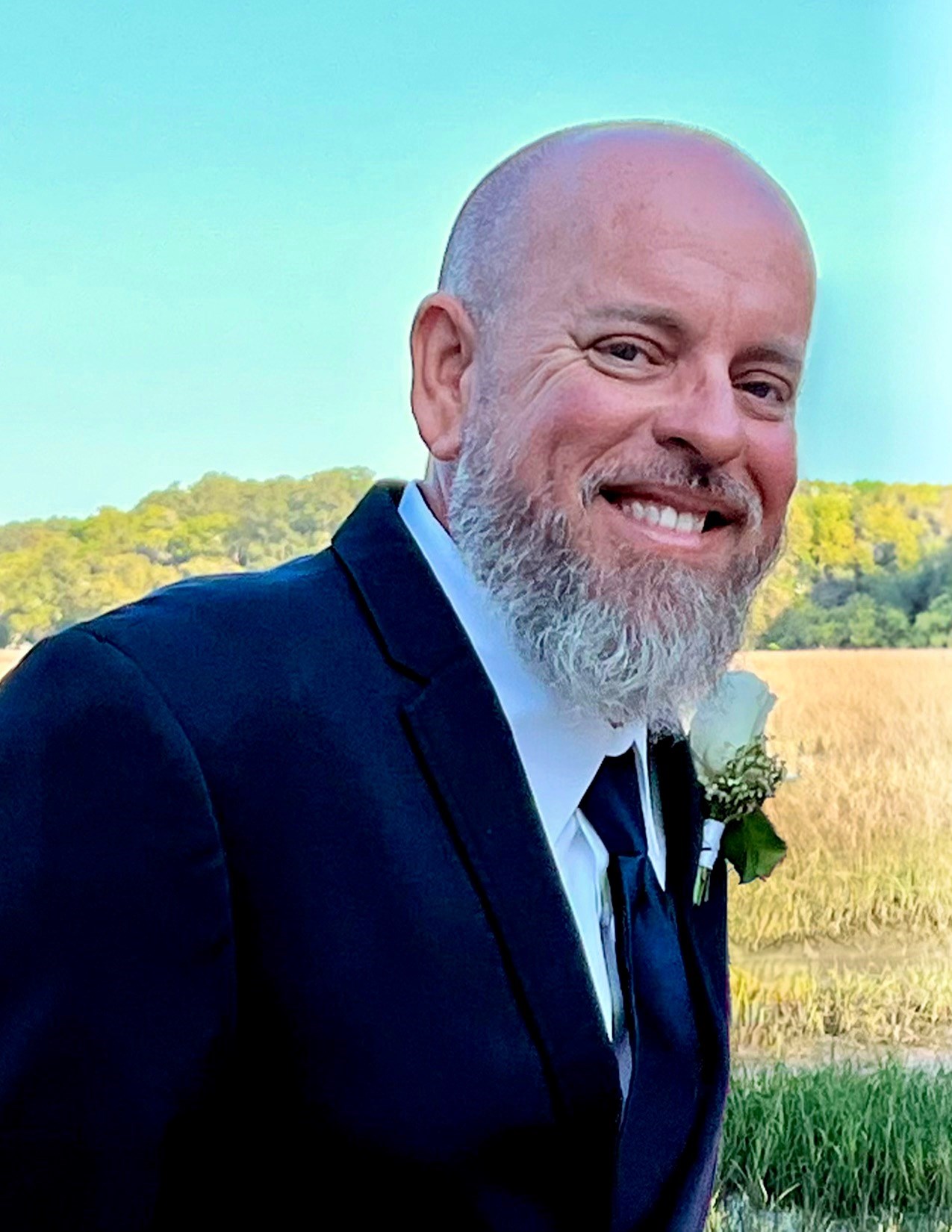 Jeffrey Troxel Obituary - North Charleston, SC