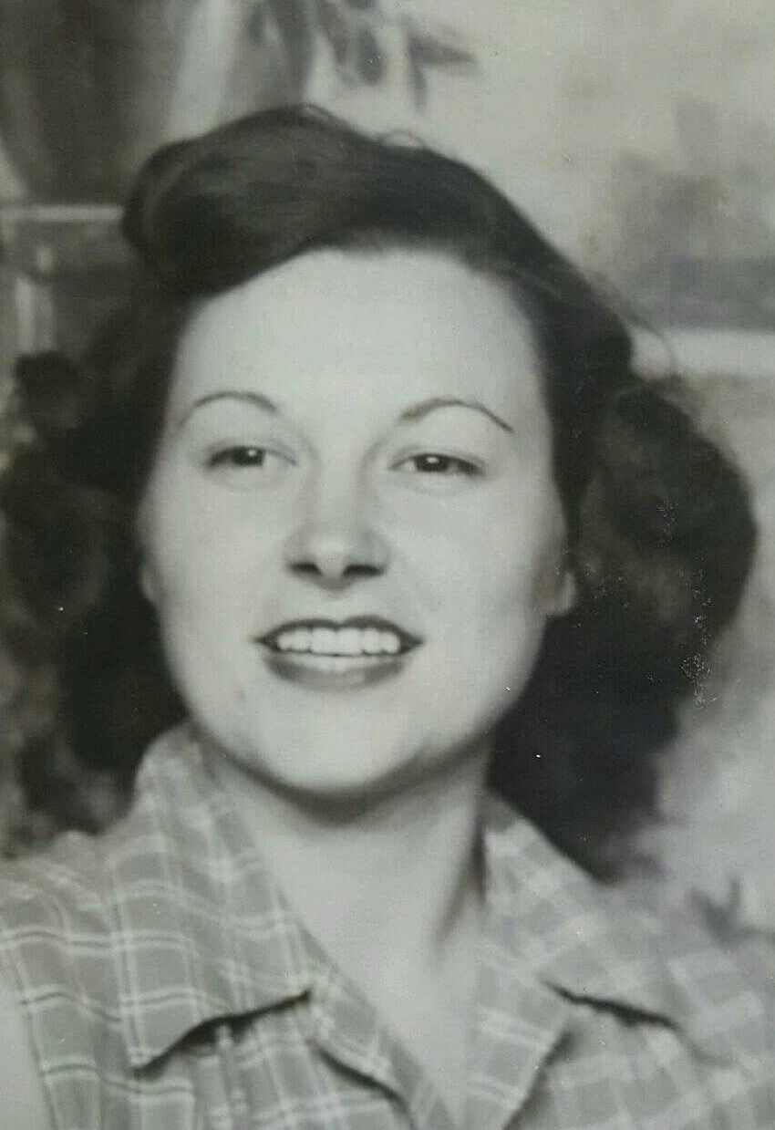 Marjorie Bell Obituary - Indianapolis, IN