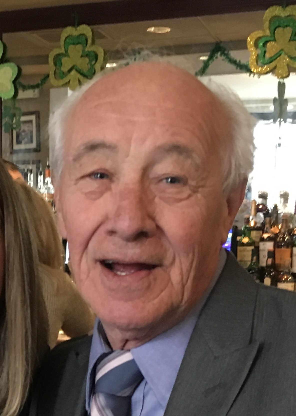 Richard Arthur Benske Obituary - Rogers, AR