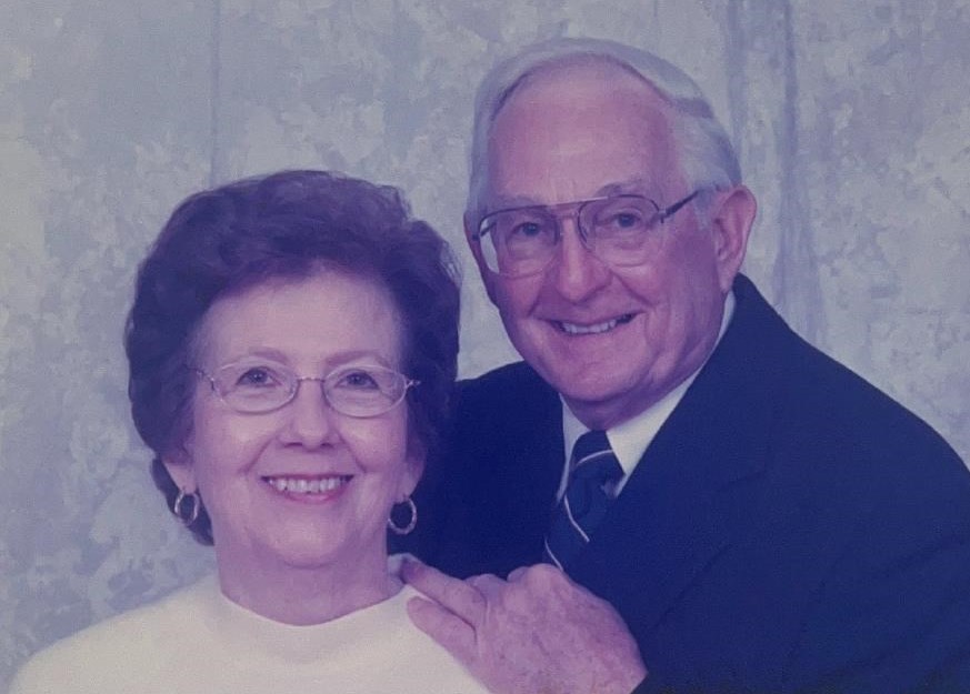 Arthur Marcey Obituary - Arlington, VA