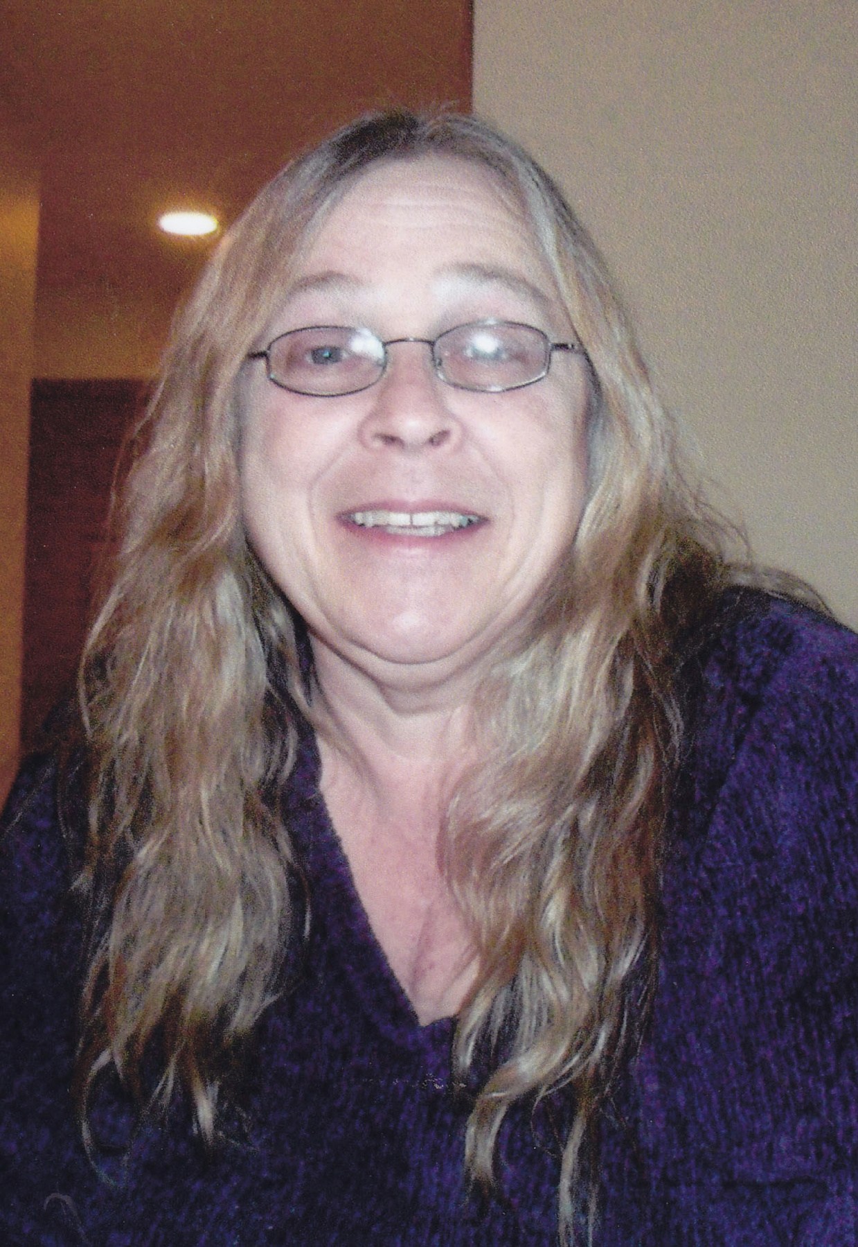 Deborah Frank-Suddeth Obituary - Clinton Township, MI