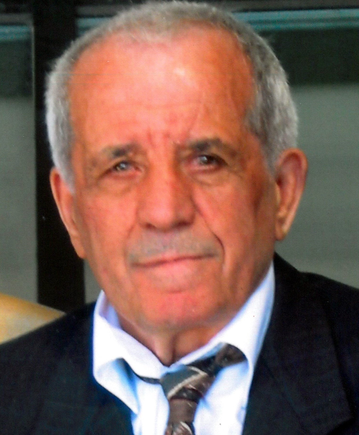 Mr. Antonio Chiovitti Obituary - Toronto, ON