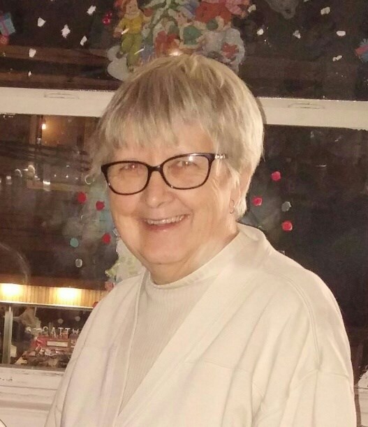 Carol Ann Martin Obituary - Halifax, NS