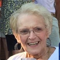 Annette Kanakkanatt Obituary - Columbus, OH