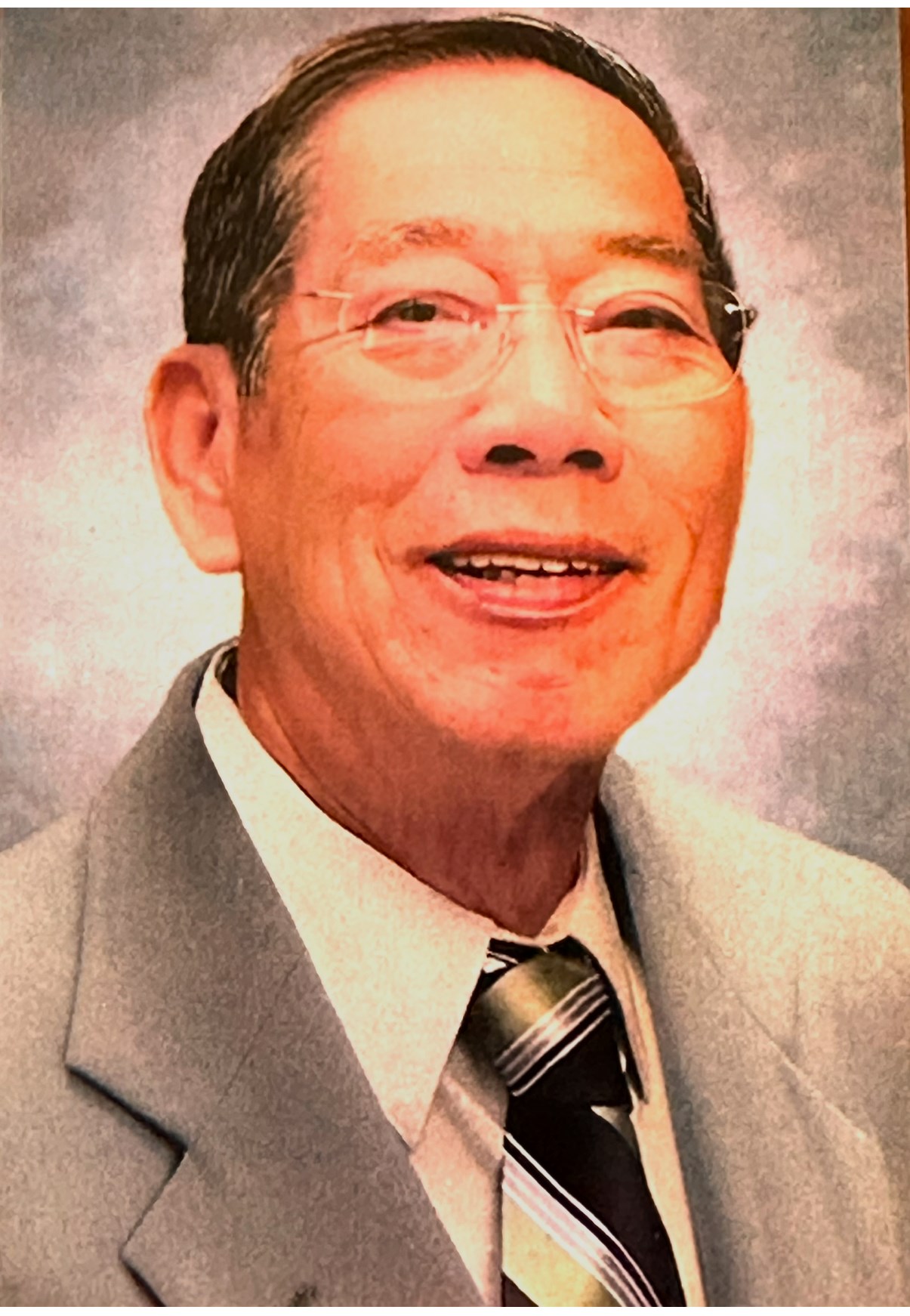 Ong WILLIAM LIET LUU Phap Danh THIEN DANG Obituary - Westminster, CA