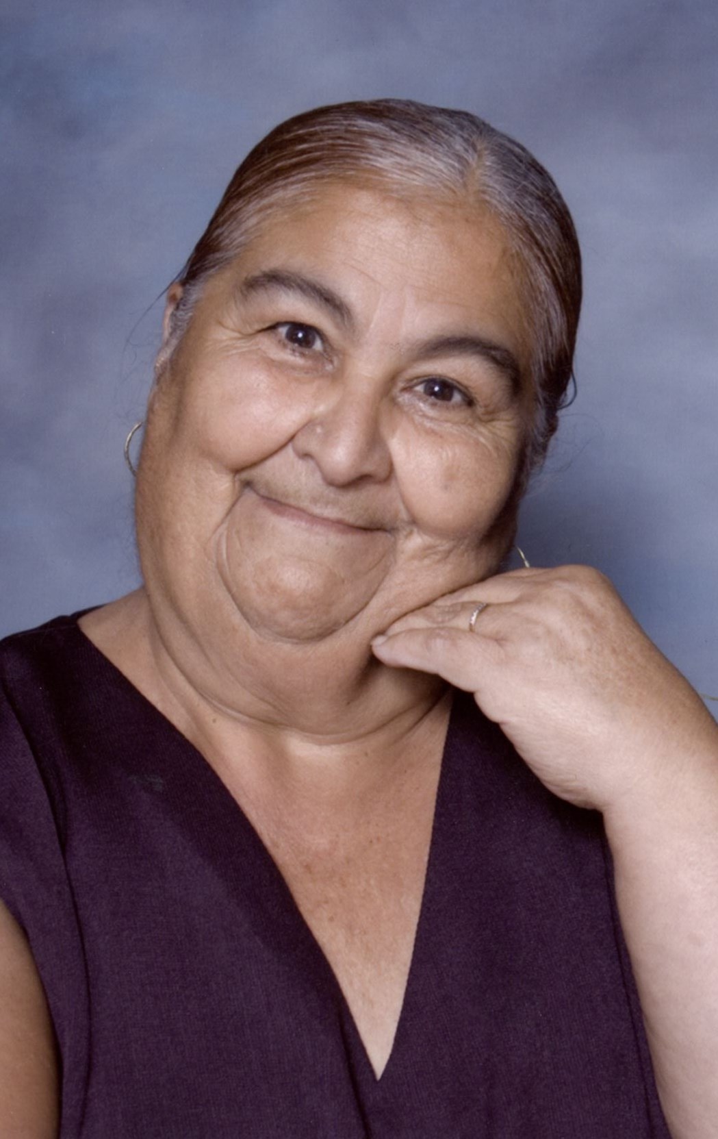 Bertha Ruiz Barocio Obituary - Fresno, CA