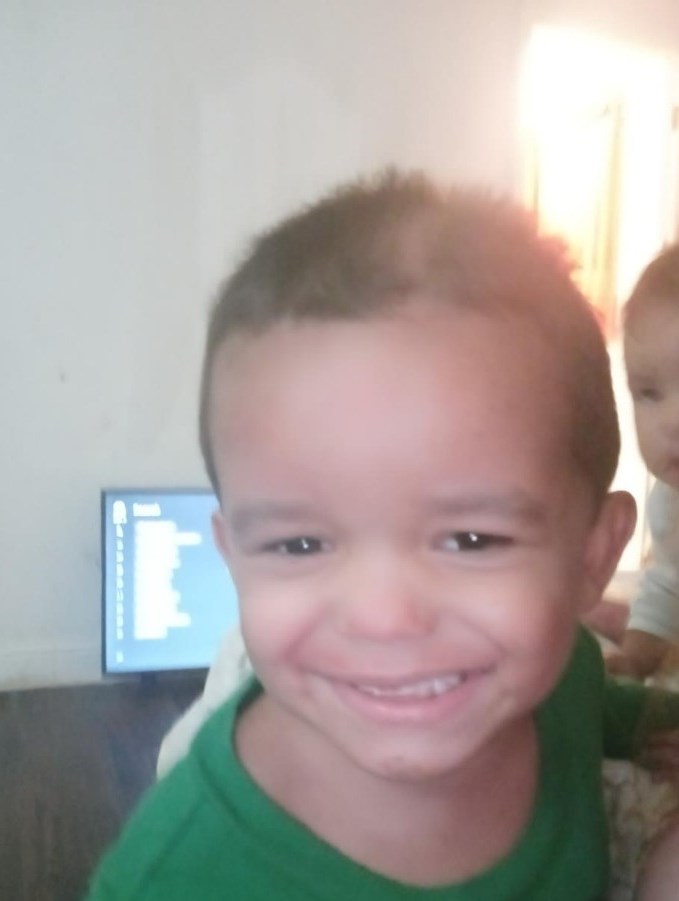 Kamron Henderson Obituary - Jackson, MS