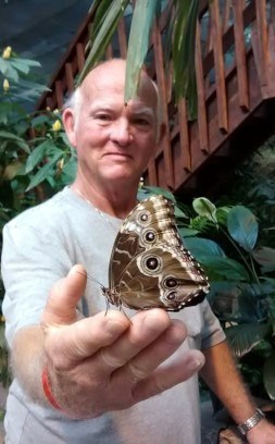 Mitchell Fournerat Obituary - Conroe, TX