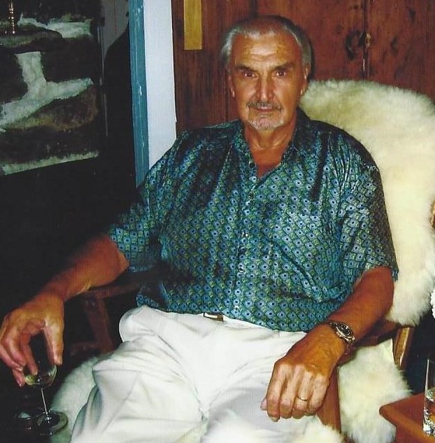 Robert Jacquin Obituary - Ste-Adèle, QC