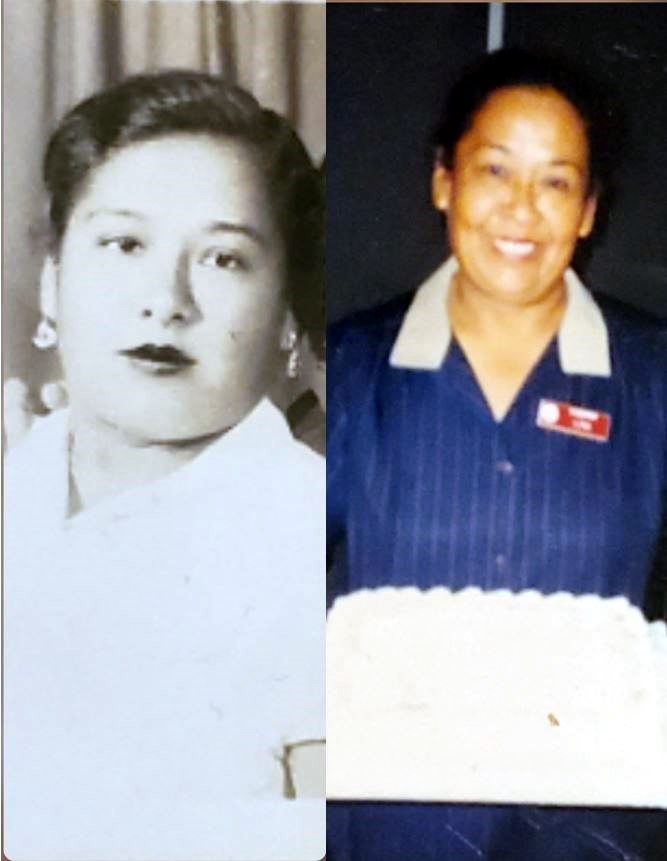 Lina R. Lopez Obituary - San Antonio, TX