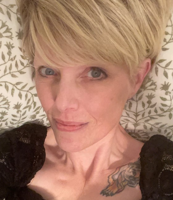 Erica Bicek Obituary - Clovis, CA