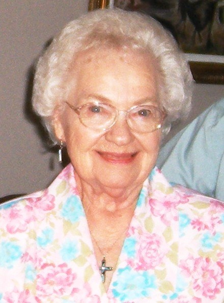 Melba C Arambarri Obituary - Sun City, AZ
