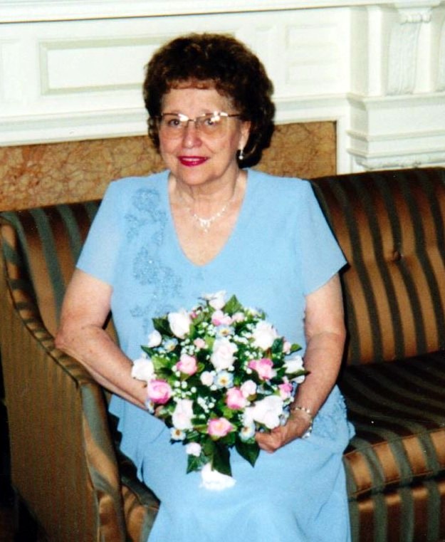 Margaret Nash Obituary - Bel Air, MD