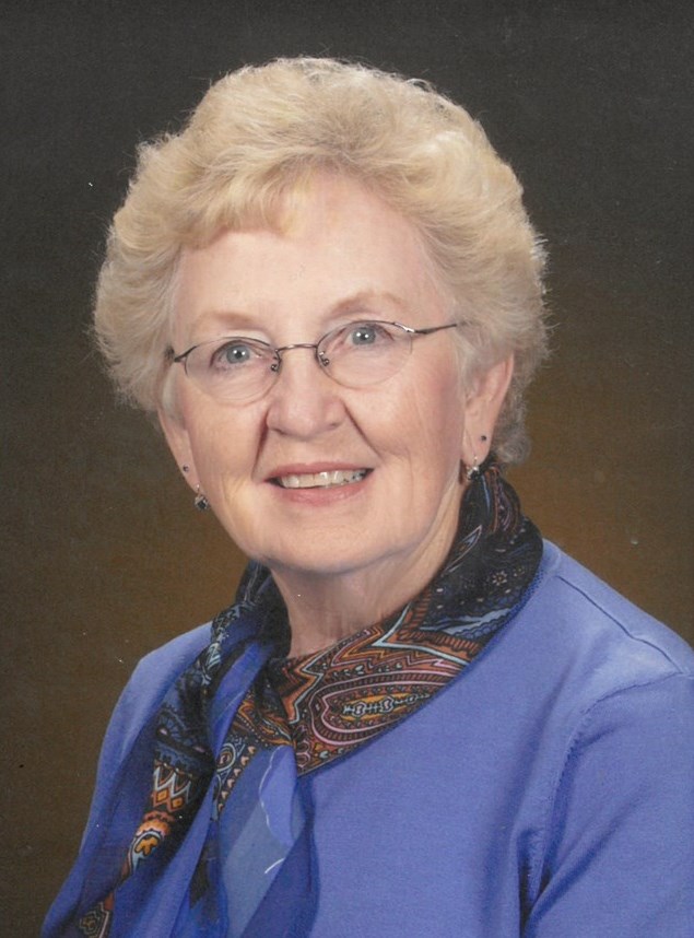 Jean Evans Obituary - Longmont, CO