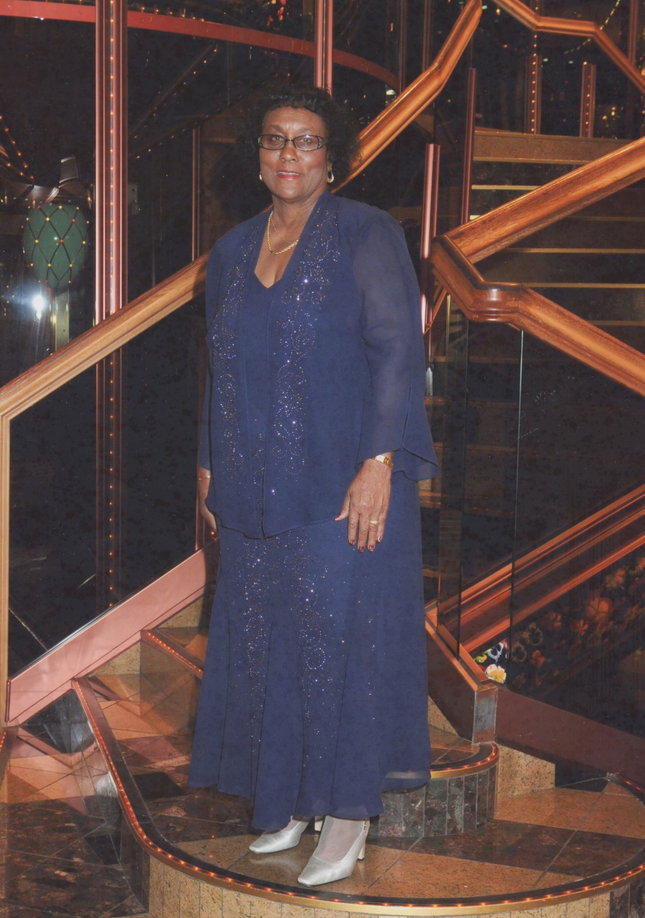 Vertis Thompson Obituary - Las Vegas, NV