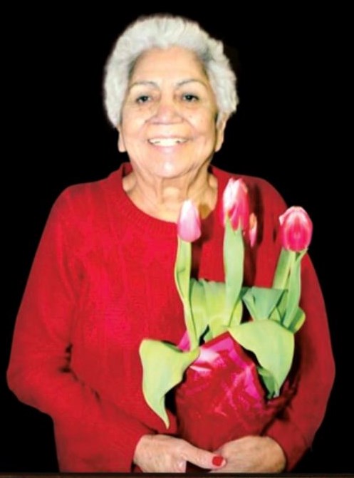 Sally C. Gutierrez Obituary - Monrovia, CA