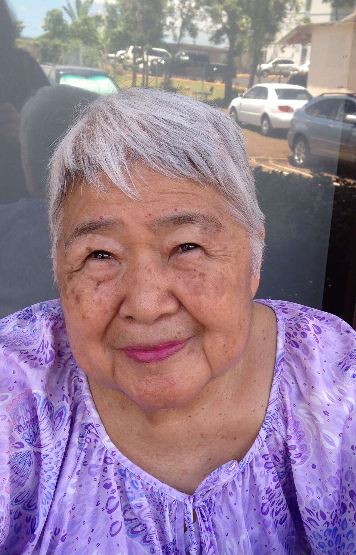 Katherine Nagamine Obituary - Honolulu, HI
