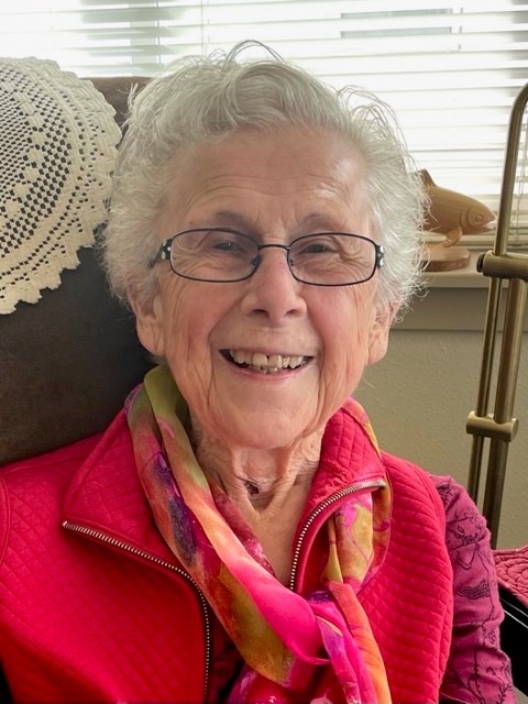 Ruth Powell Obituary - Portland, OR