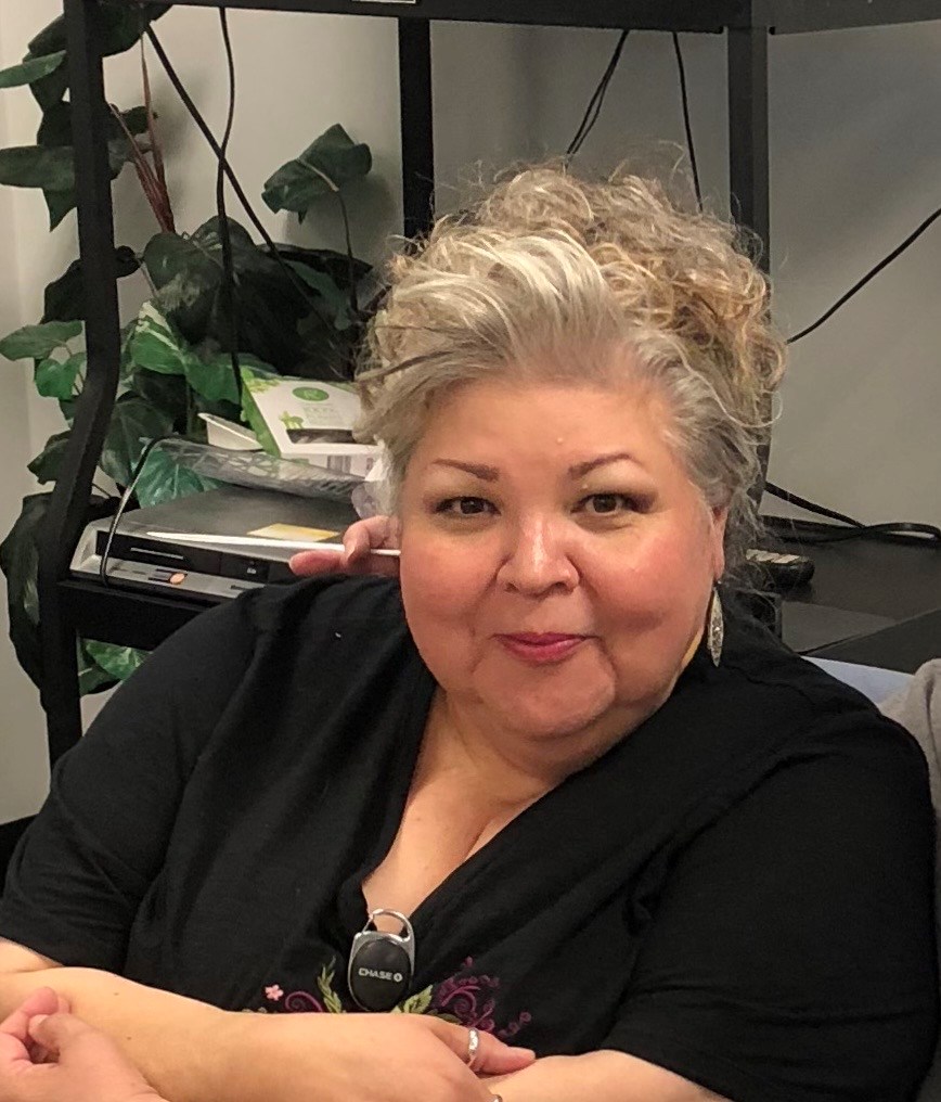Diane Castillo Obituary - Houston, TX