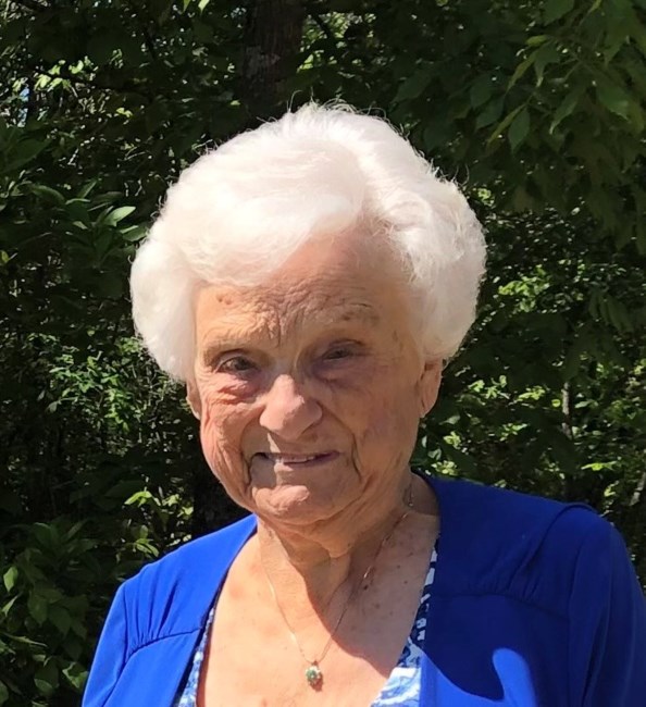 Martha Reeder Obituary - Pelham, AL