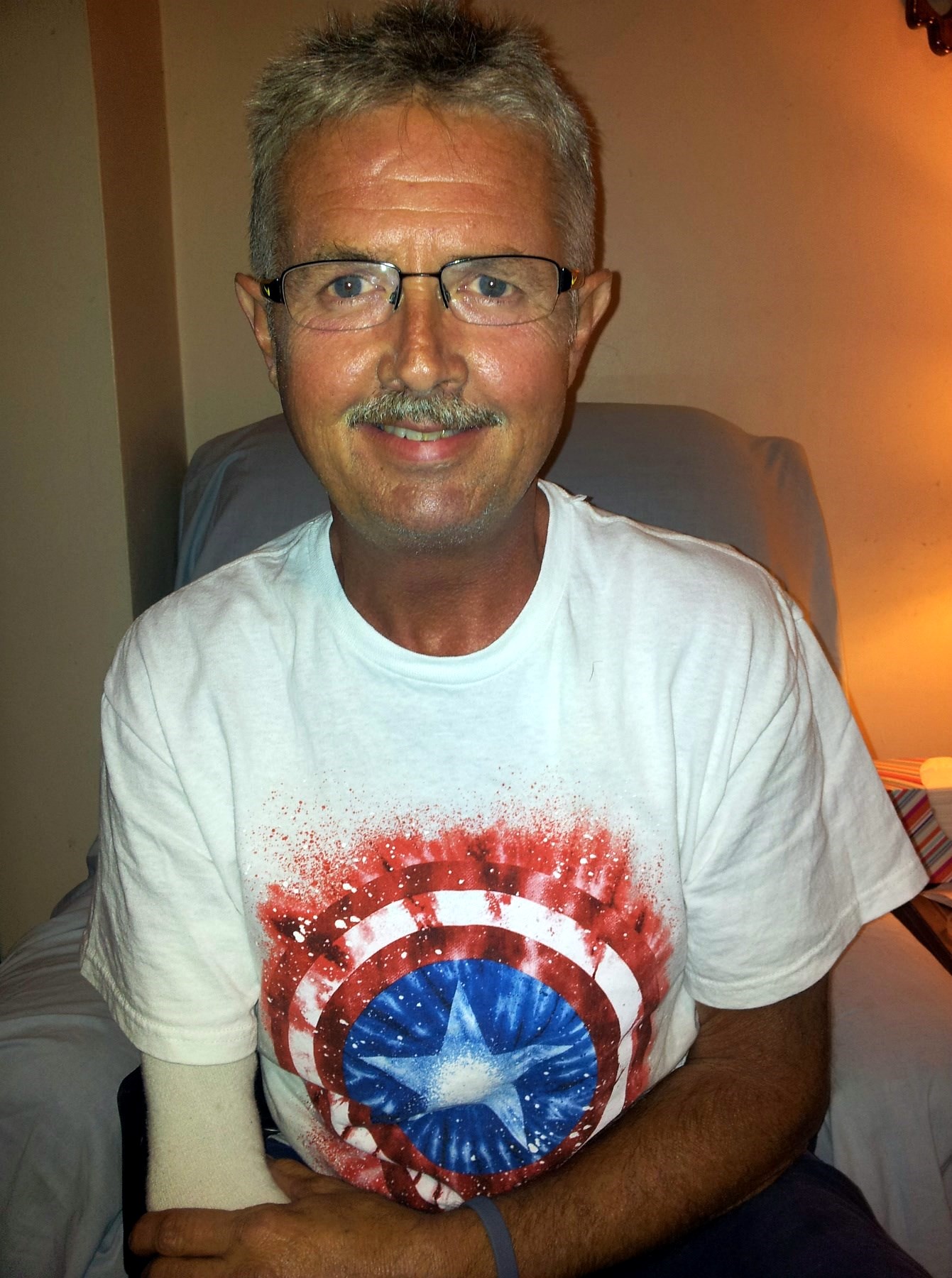 Mark Starling Obituary - St. Louis, MO