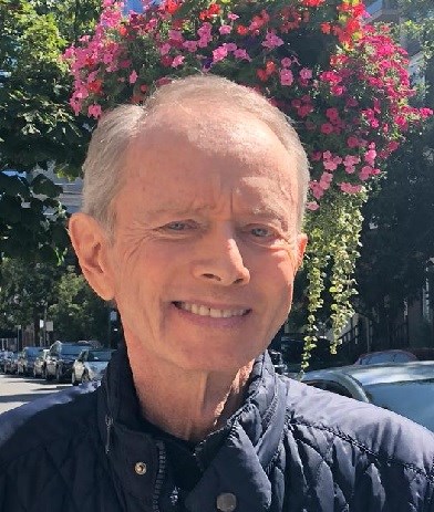 Thomas Bruce Calder Obituary - Toronto, ON