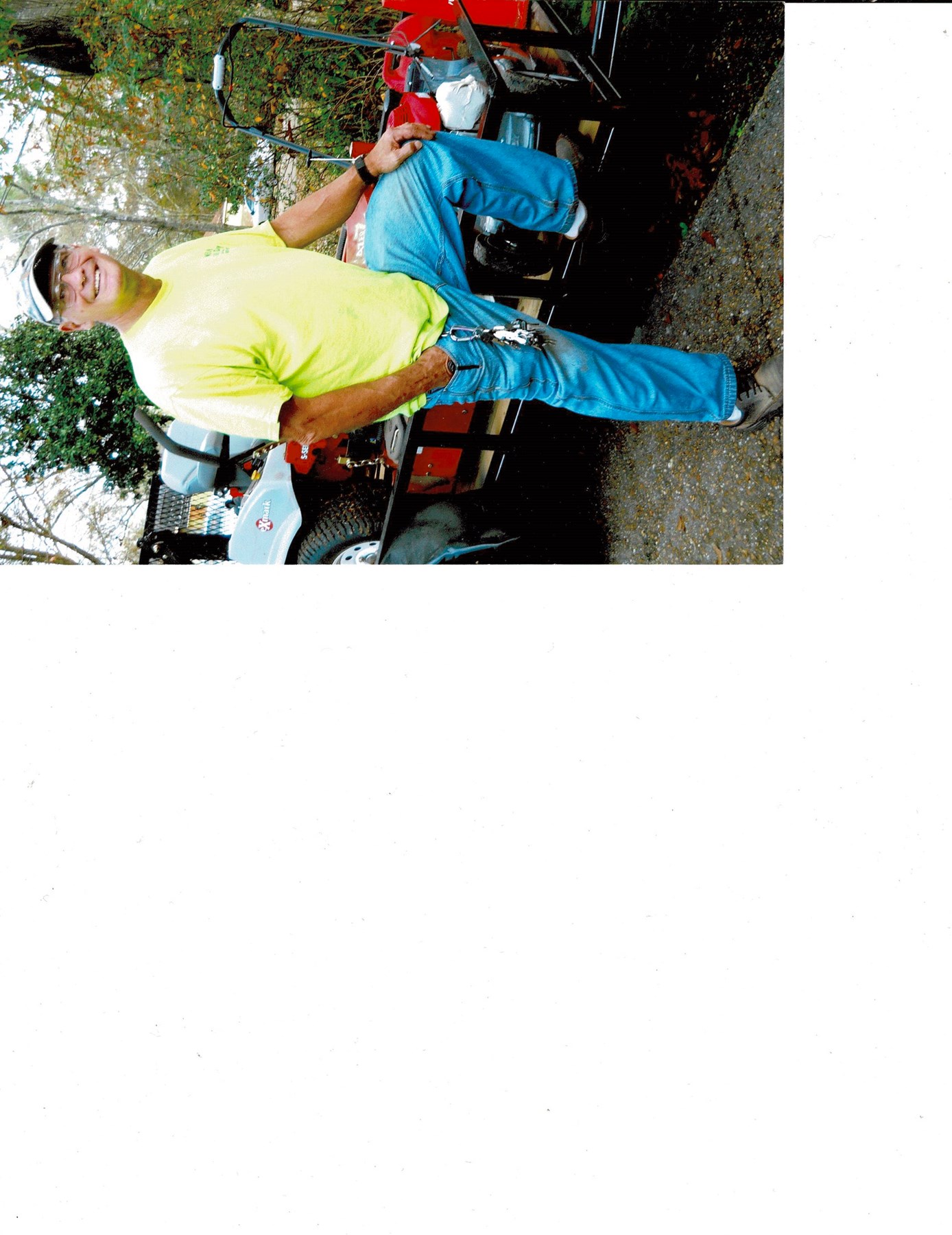 David Case Weeks Obituary - Pearl, MS