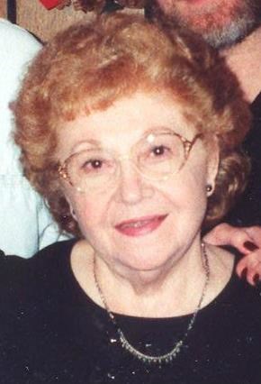 Cecelia V. Alfano Obituary - Westlake, OH