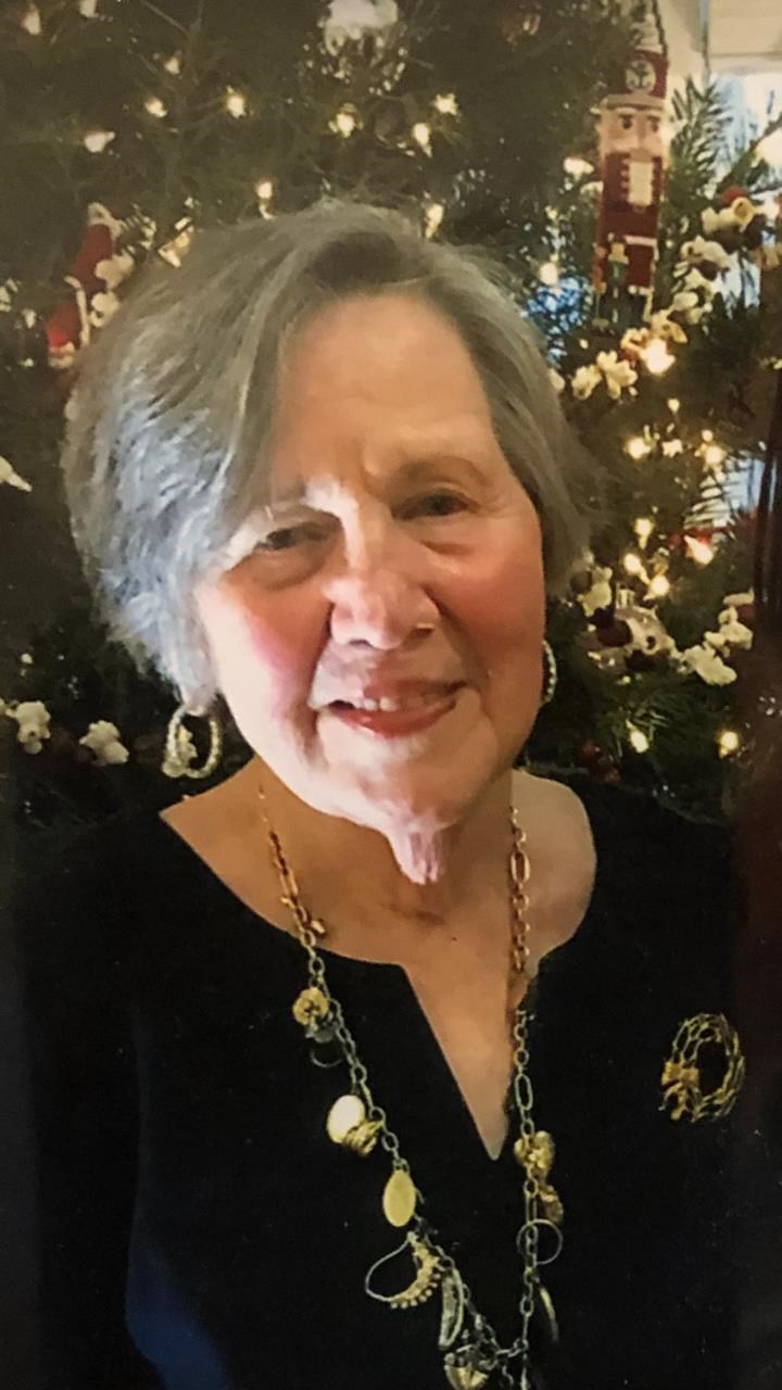 Nancy Acree Obituary - Brunswick, GA