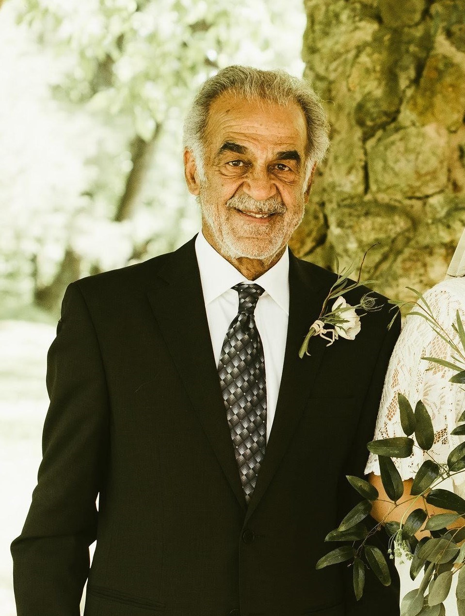 Sam Tehrani Obituary - Kennesaw, GA