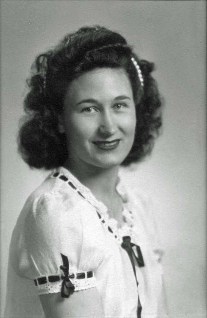 Anna Staats Obituary - Newhall, CA