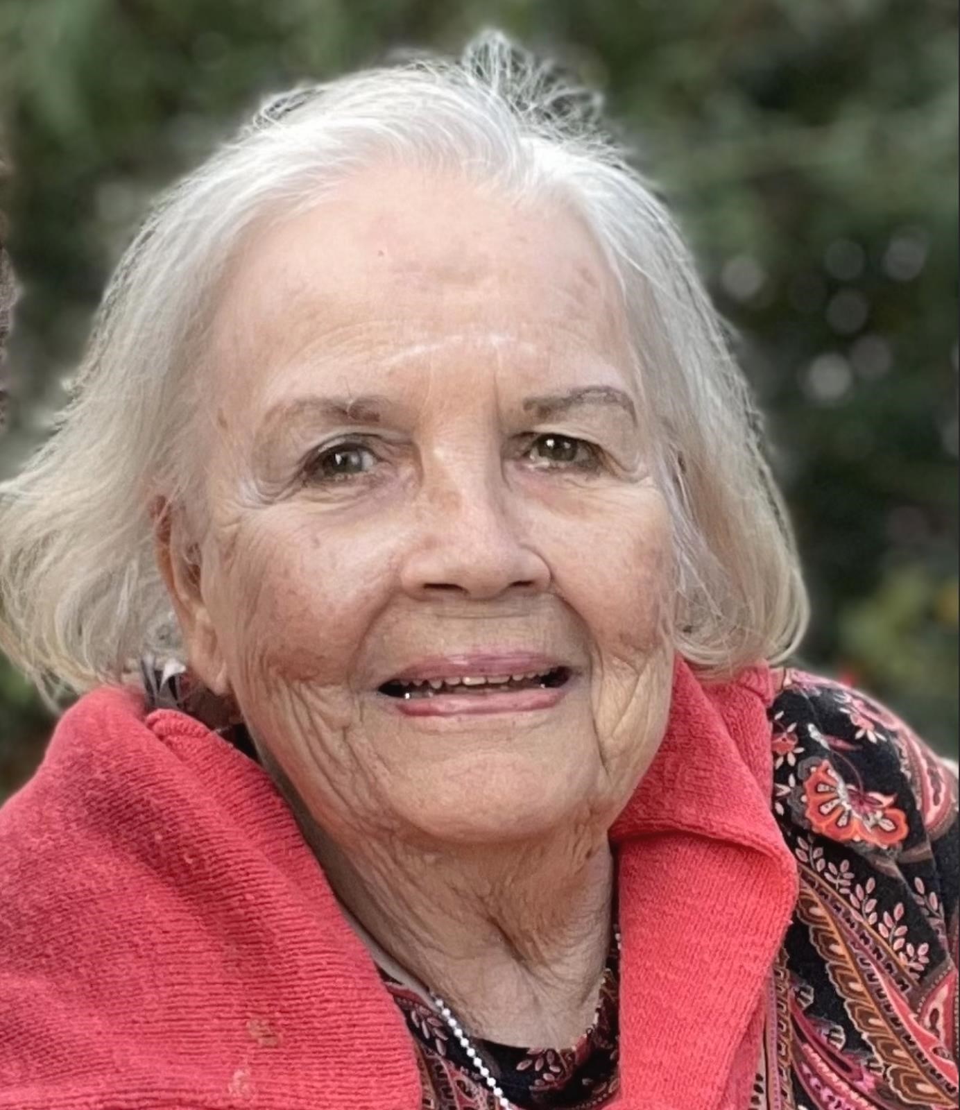 Marilyn Susanna Olson Reichert "Susie" Obituary - Mayfield Heights, OH