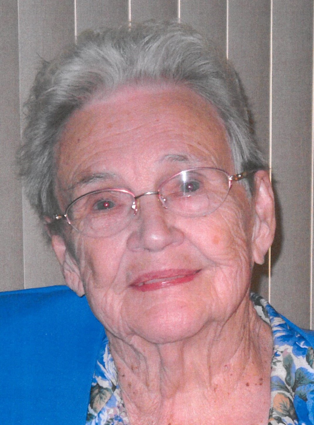 Mary K Smith Obituary - Glendale, AZ