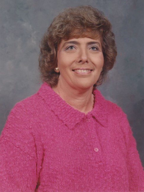 Judith Ann Percy Obituary - Sylacauga, AL