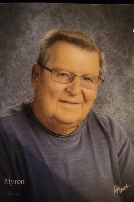 Myron Adolf Obituary - Longmont, CO