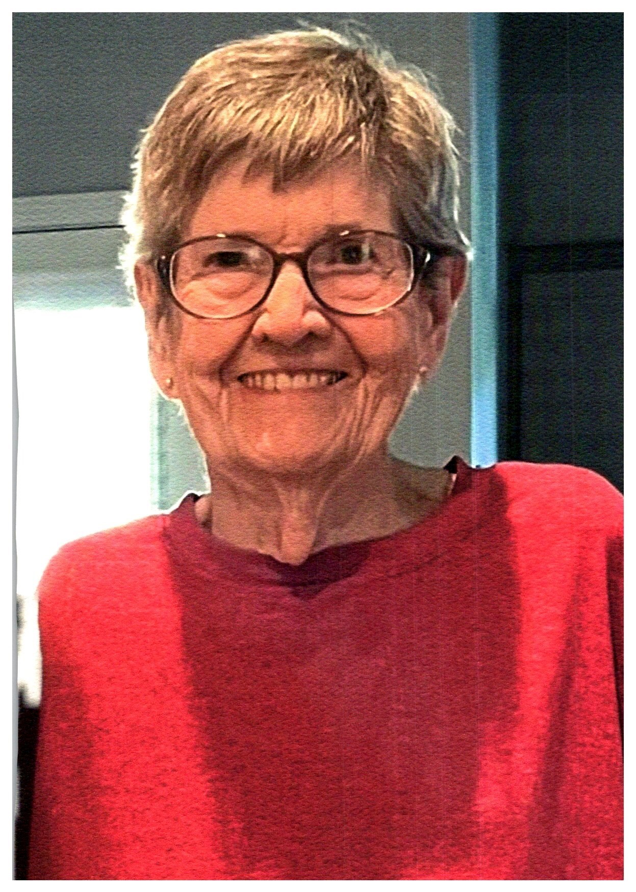Maxine Moseley Obituary - Olive Branch, MS