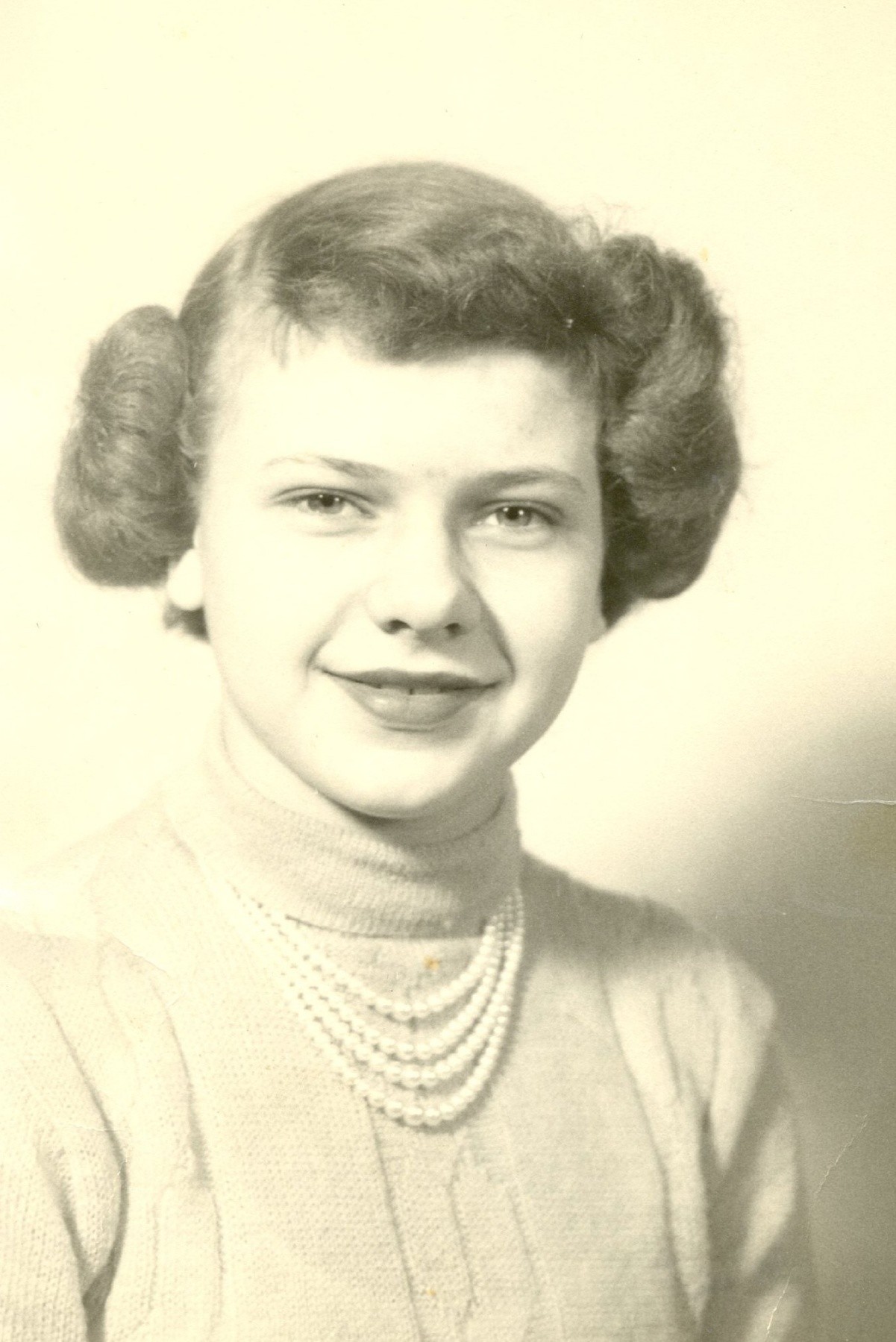 Shirley Hand Obituary - Belton, MO