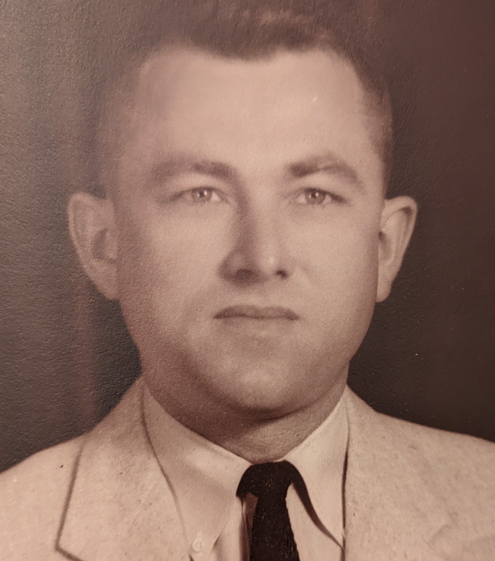 Charles Swanson Obituary - Marietta, GA