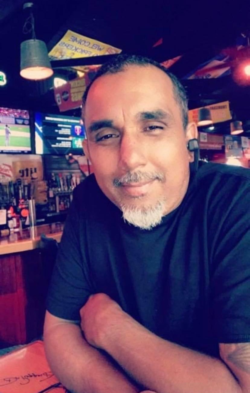 Pedro Polanco Obituary - La Feria, TX