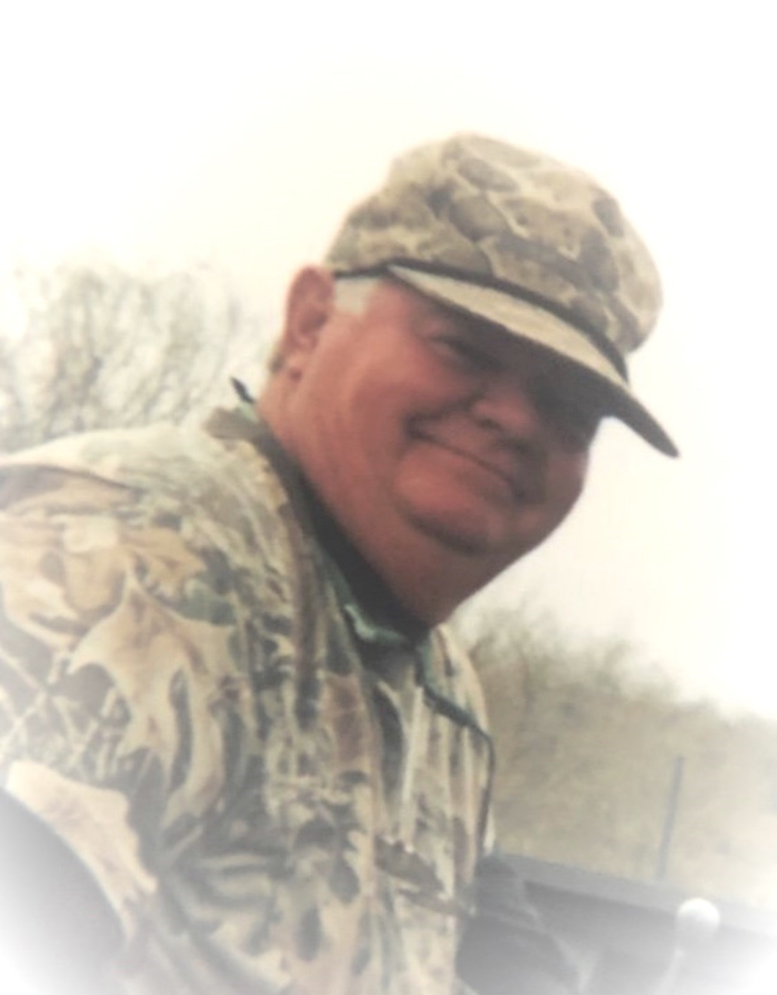 Michael Burkhart Obituary - Corpus Christi, TX