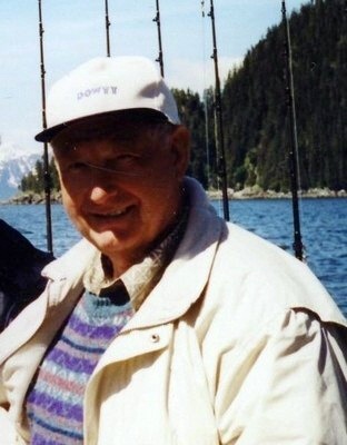Harry C. Ralph Obituary - Seattle, WA