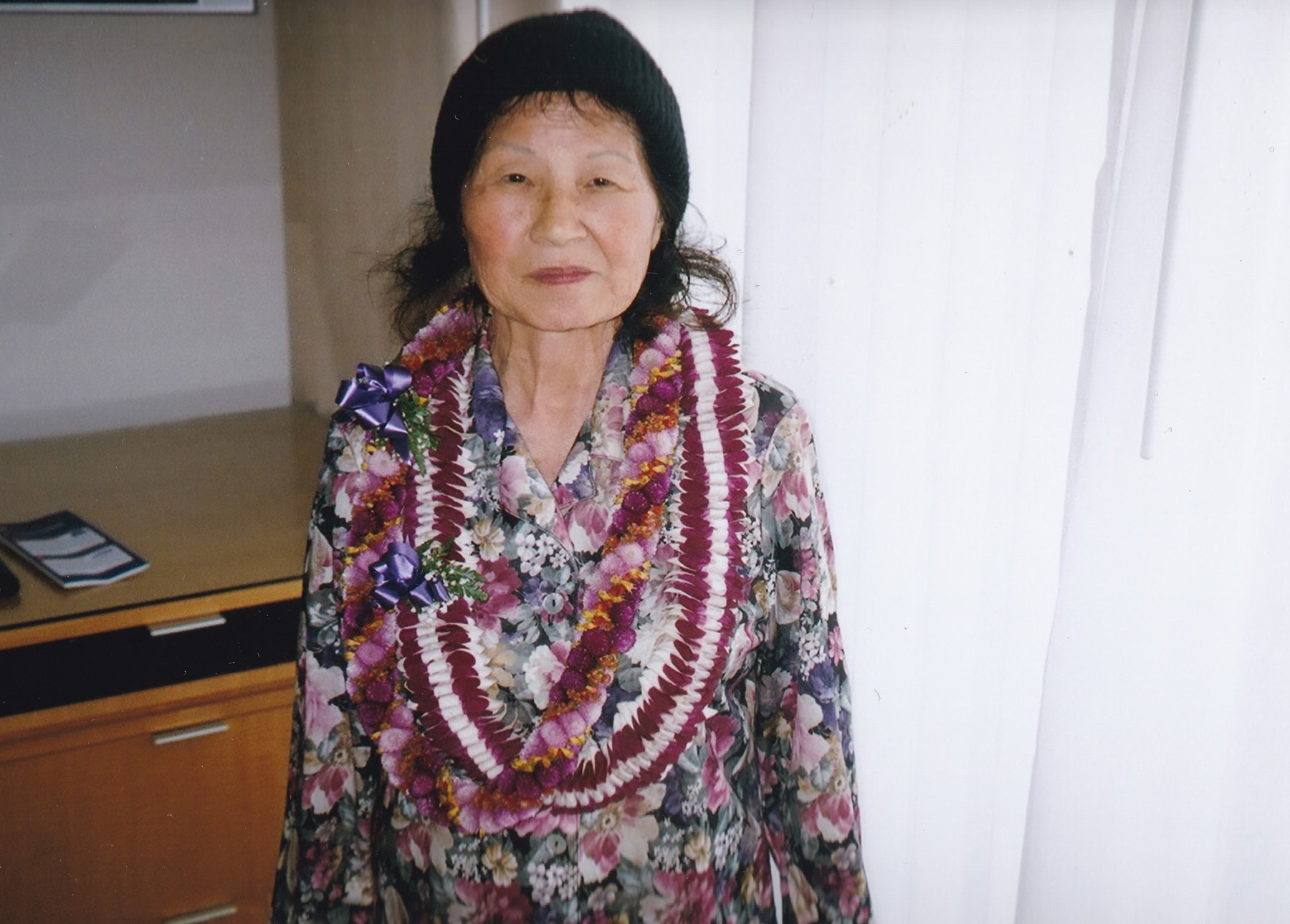 Shizuko "Susie" Thornton Obituary - Oceanside, CA