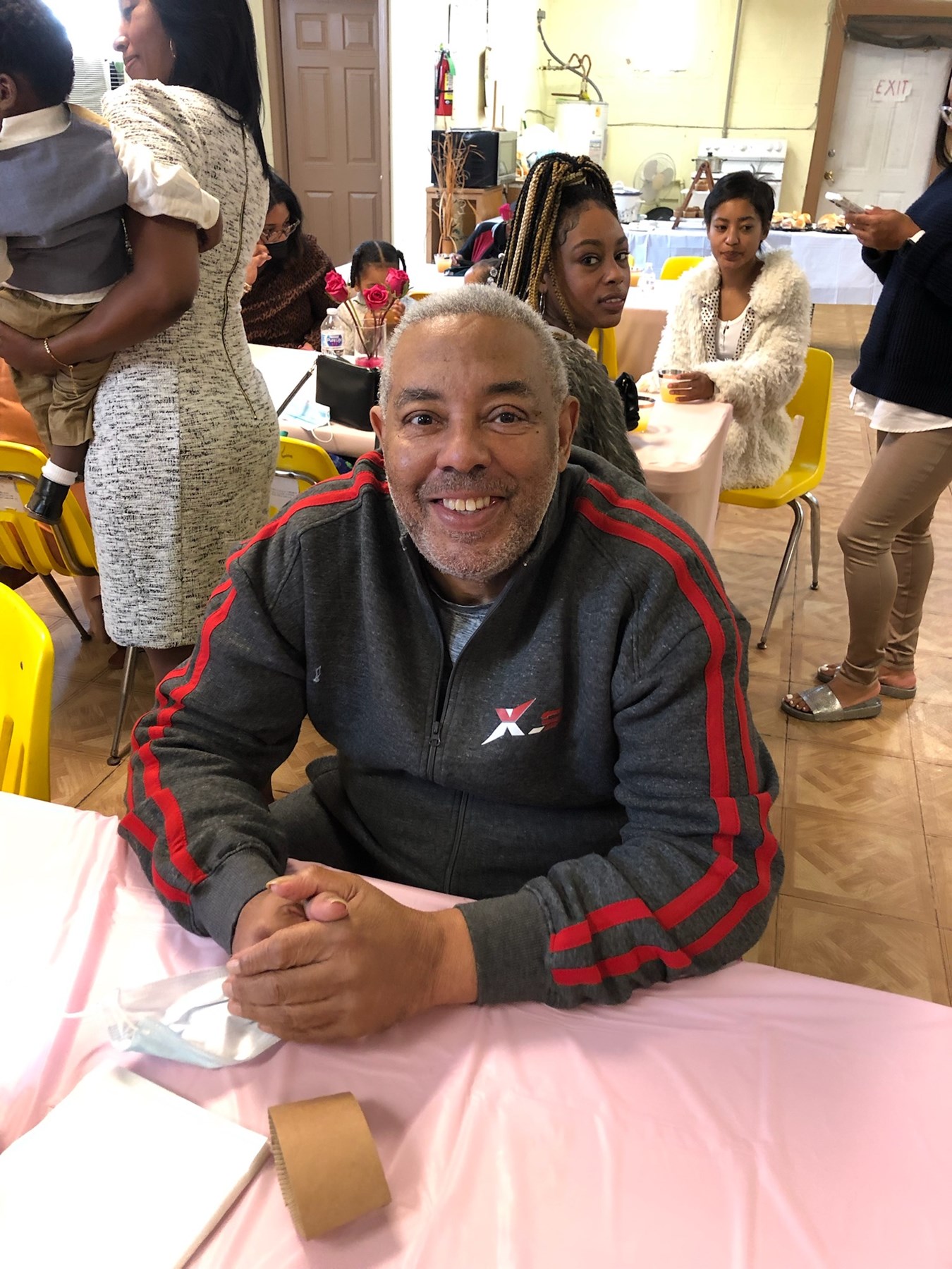 Joseph Harris, Obituary - Metairie, LA