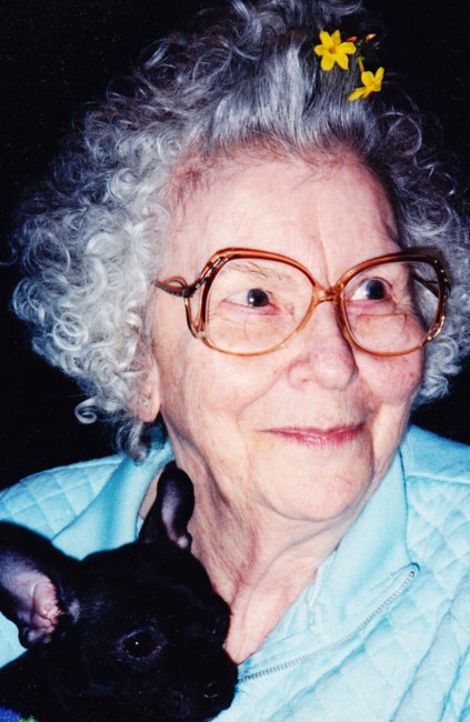 Frances W. Thanisch Obituary - Austin, TX
