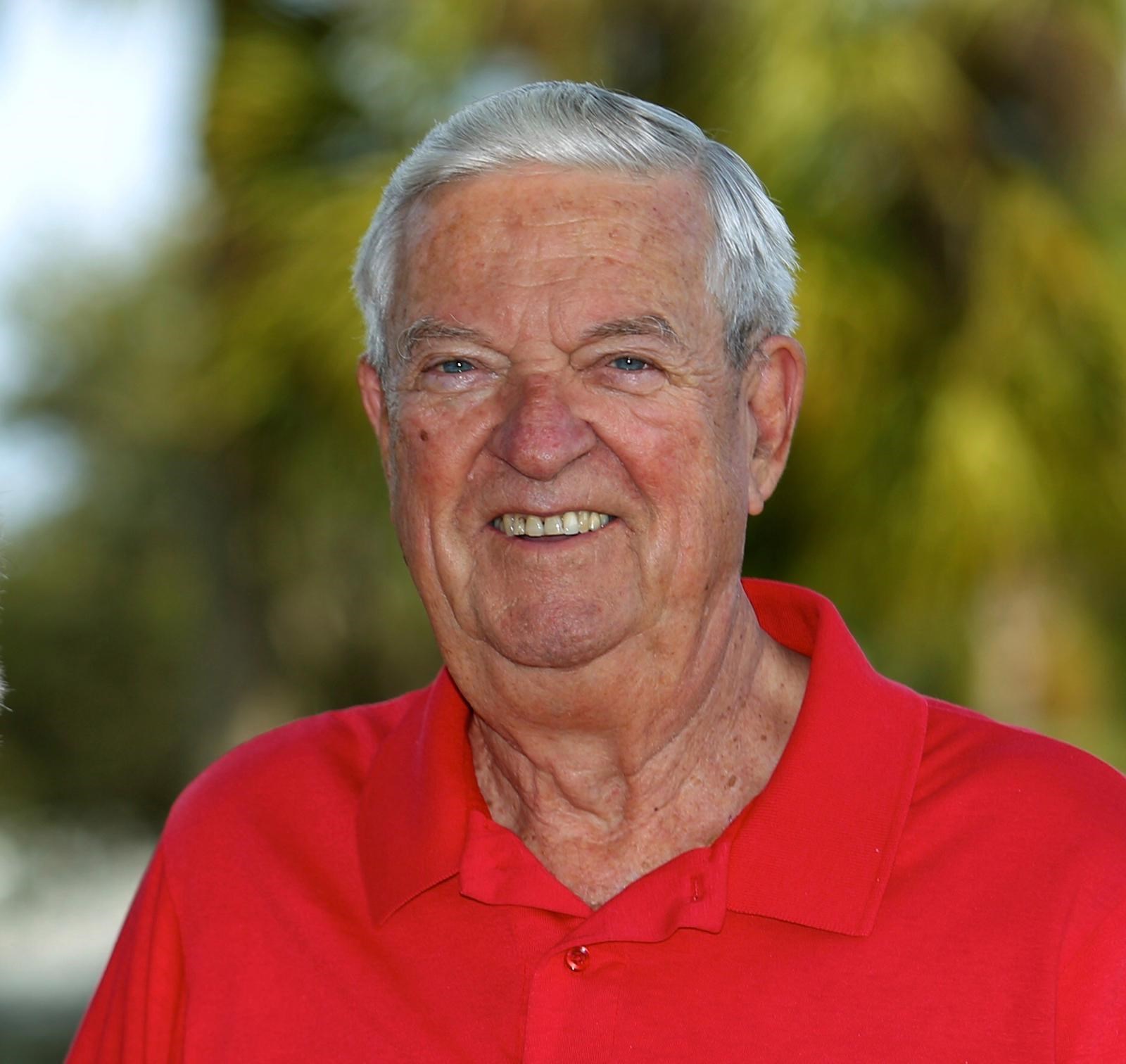 Roger Winn Obituary - Rockledge, FL